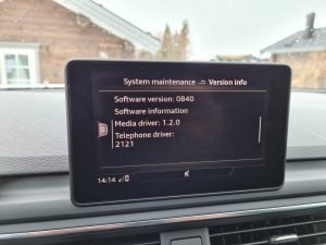 How to Update Your Audi Software Easily - Wheels Greed-All About Cars